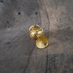 Altar Chalice Vintage Ritual Cup Wine Goblet Witch Wiccan Ritual Cup - Etsy