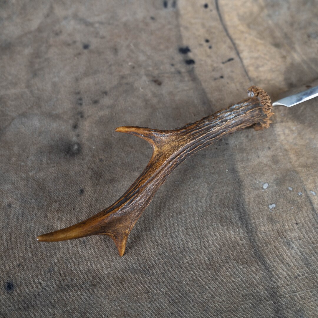 Witches Knife Vintage Athame Ornate Wicca Ritual Dagger Letter Opener - Etsy