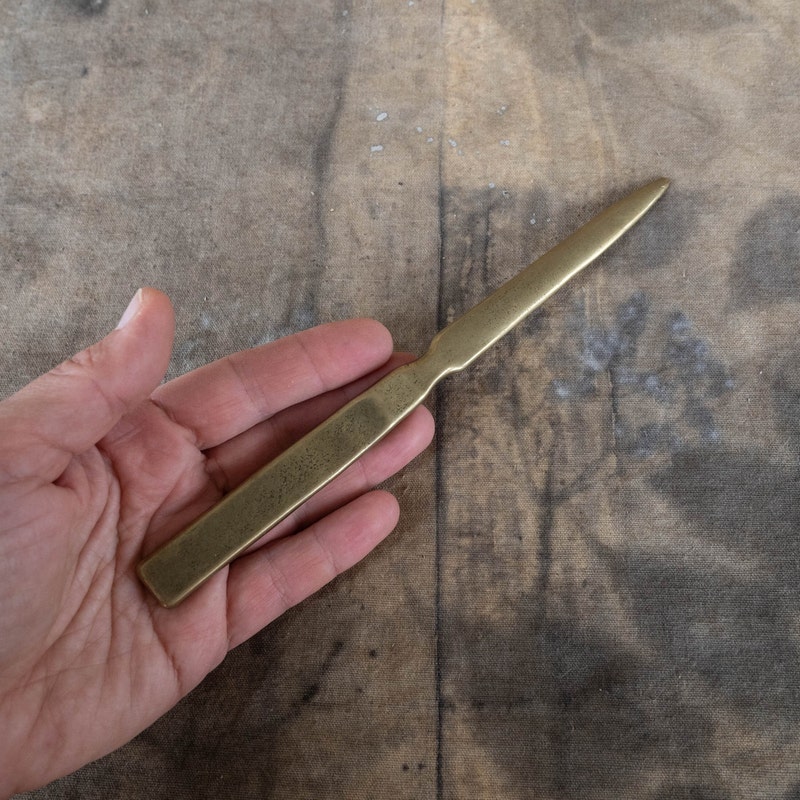 Ritual Knife - Etsy