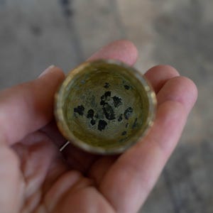 Altar Chalice Vintage Ritual Cup Wine Goblet Witch Wiccan Ritual Cup - Etsy