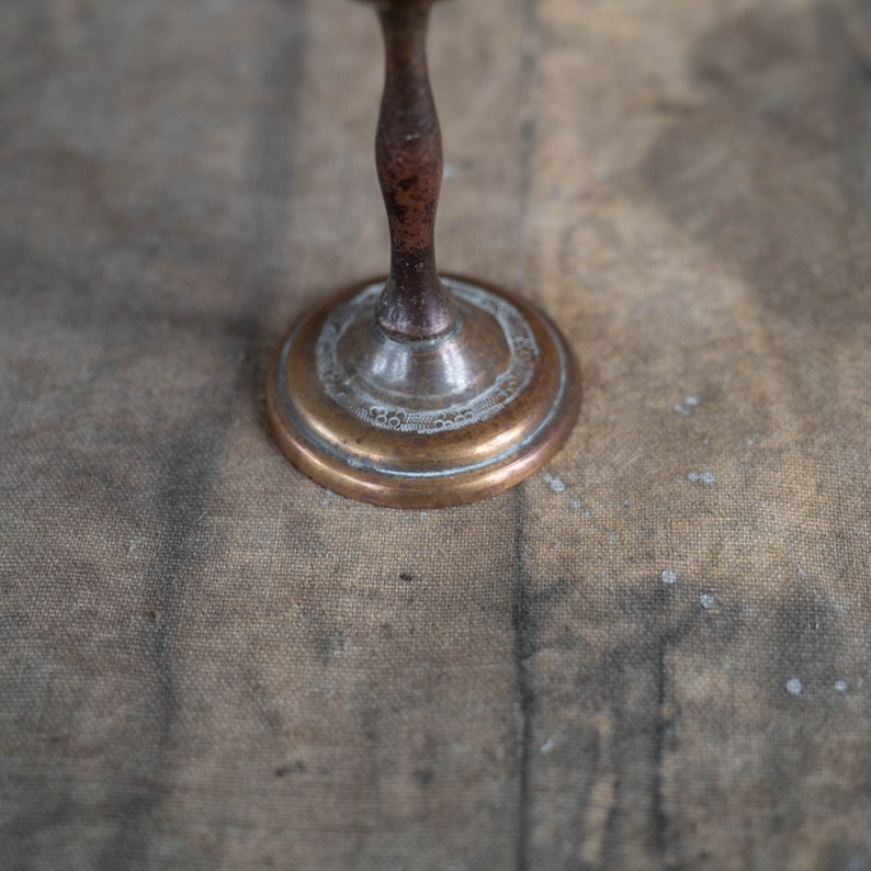 Altar Chalice Vintage Ritual Cup Wine Goblet Witch Wiccan - Etsy