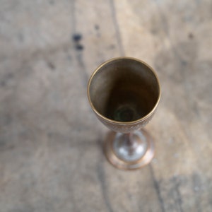 Altar Chalice Vintage Ritual Cup Wine Goblet Witch Wiccan - Etsy