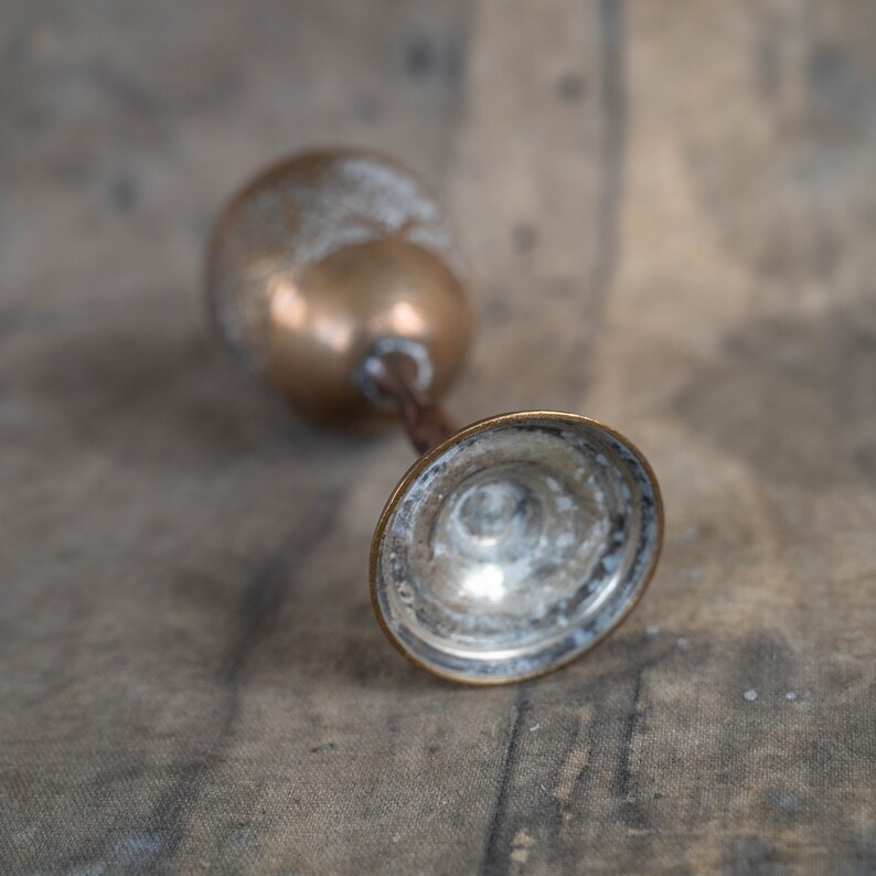 Altar Chalice Vintage Ritual Cup Wine Goblet Witch Wiccan - Etsy