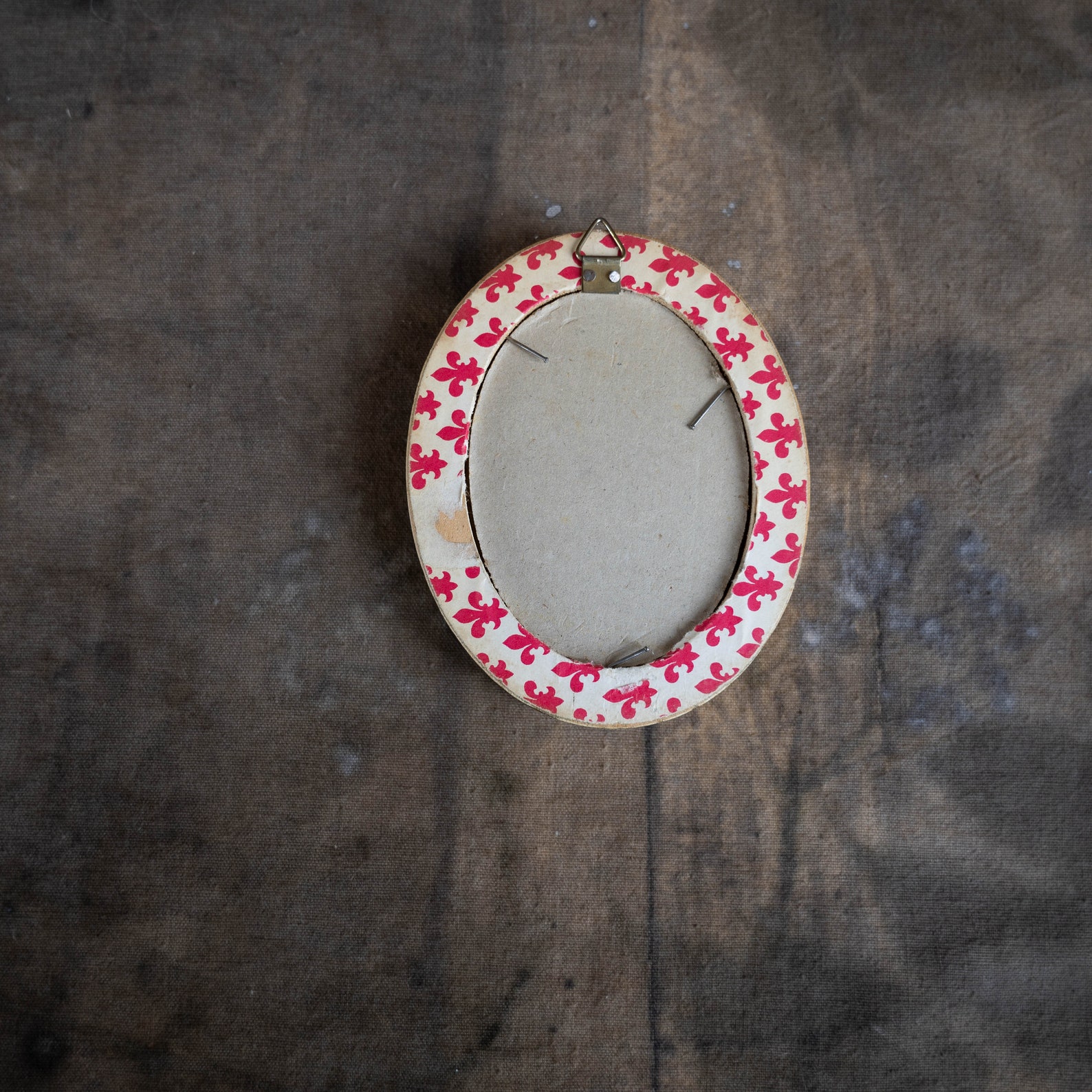 Wall Oval Gold Frame Vintage Wooden Photo Frame Oval Picture - Etsy