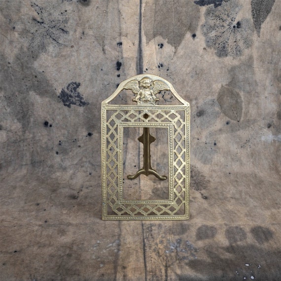 Edwardian Picture Frame Vintage Ornate Picture Frame - Etsy