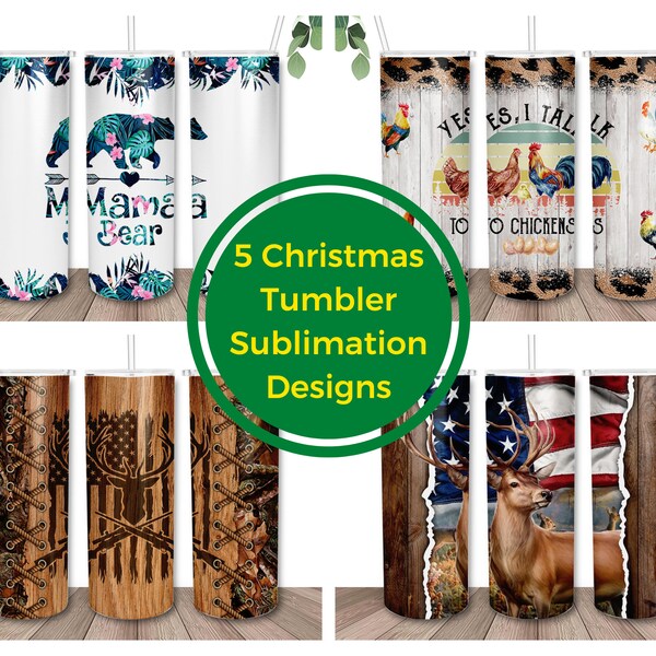Sublimation Designs - Etsy