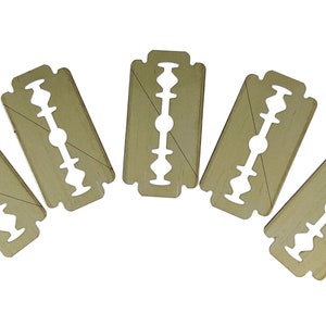 Fur Cutting Furrier Knife - Etsy