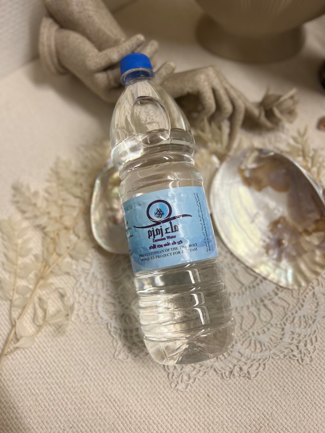 Zamzam - Zemzem From 1 Liter for DIY Party Favors for Umra | Umre ...