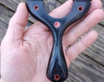 Hotshots Custom Spanish Style Slingshot Catapult - Etsy