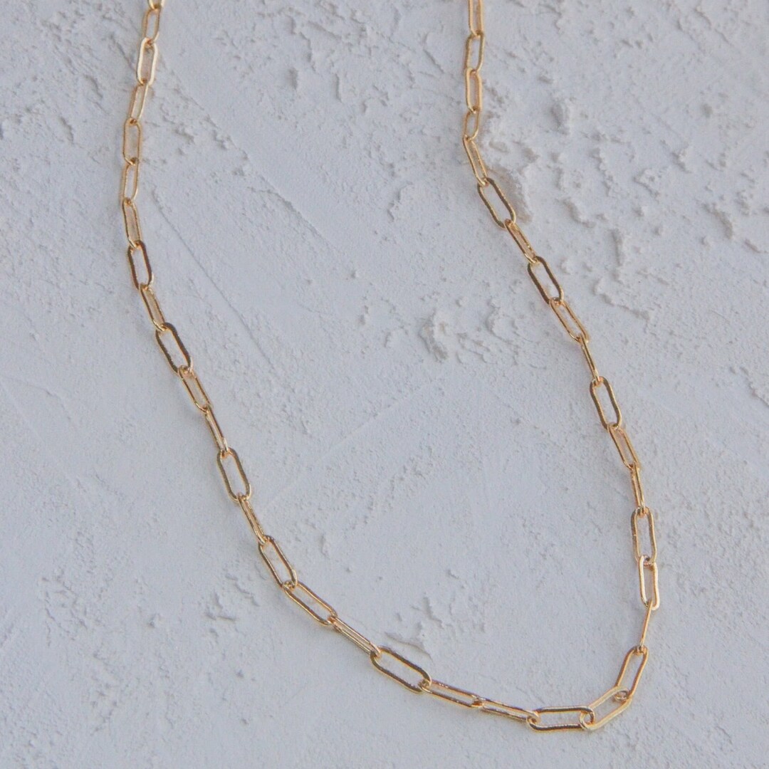 The Sam Chain - Etsy