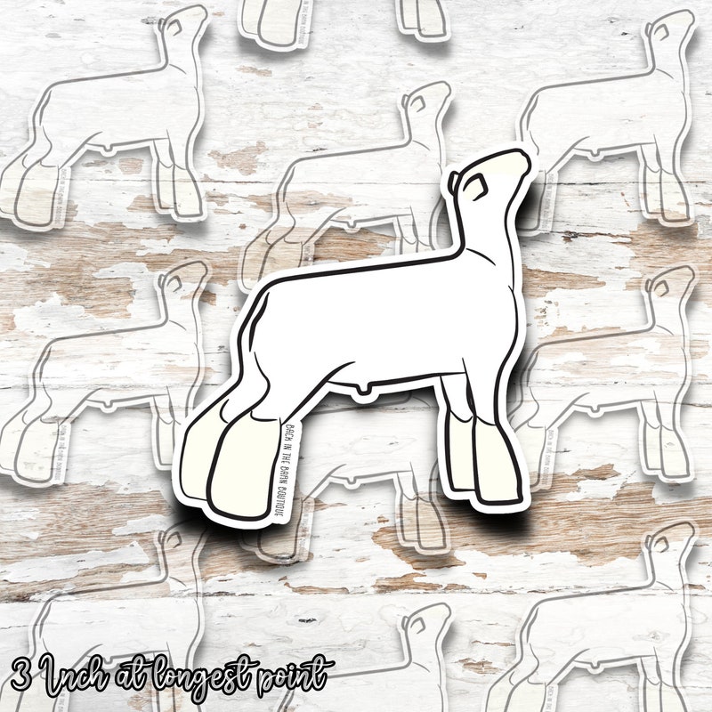 BackInTheBarnShop - Etsy