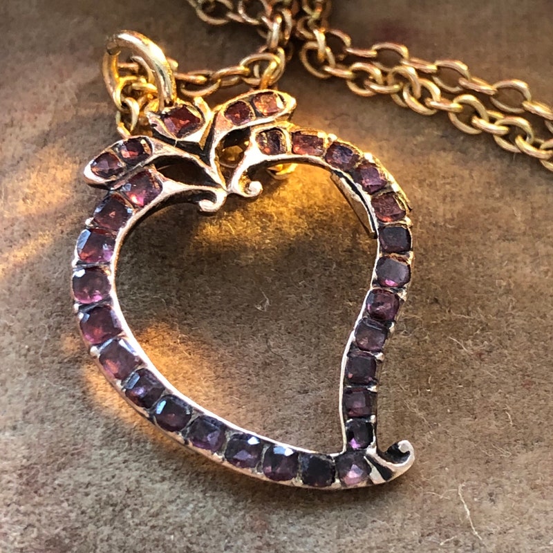 Witches Heart - Etsy