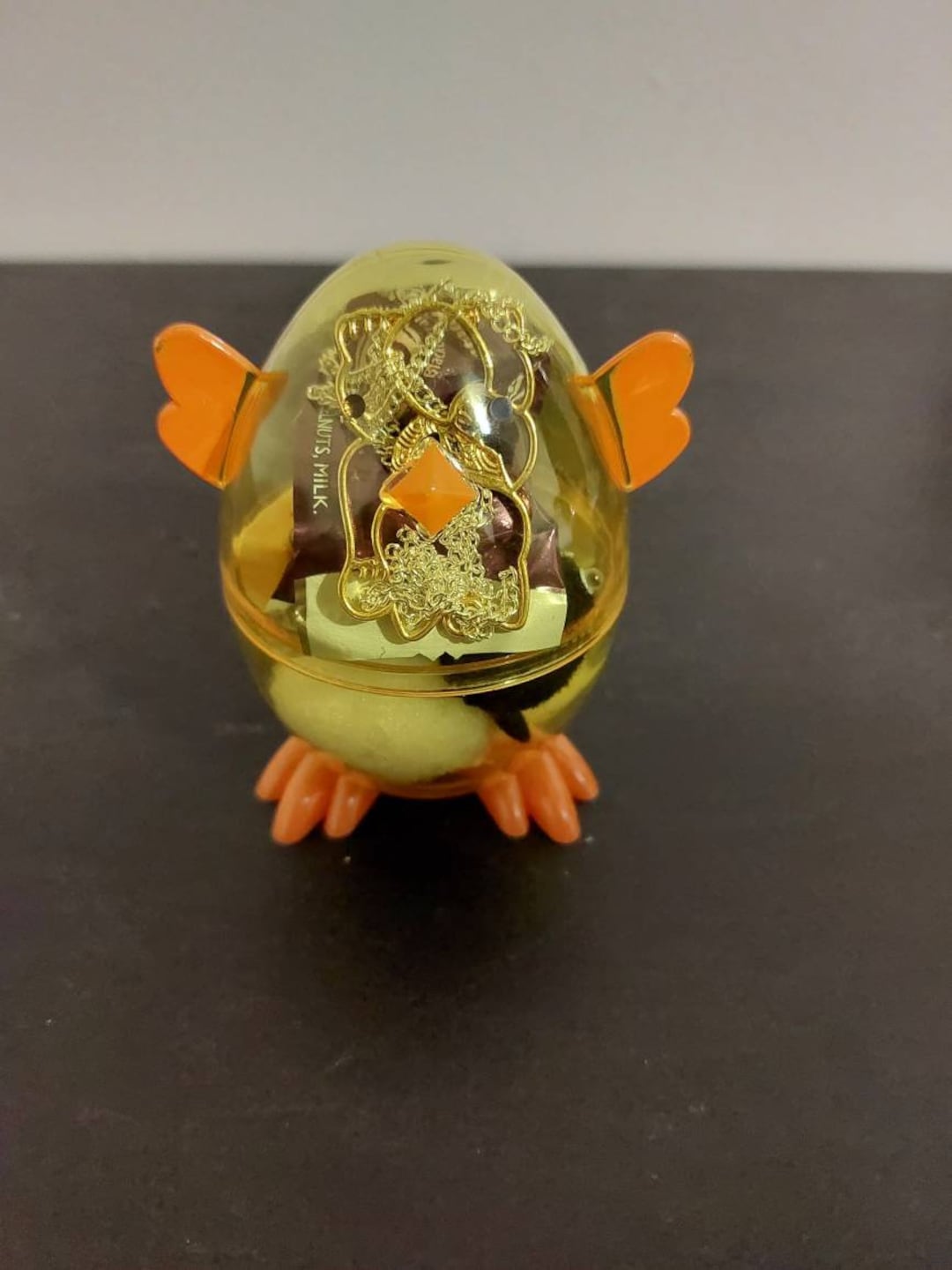 Mystery Easter Egg - Etsy