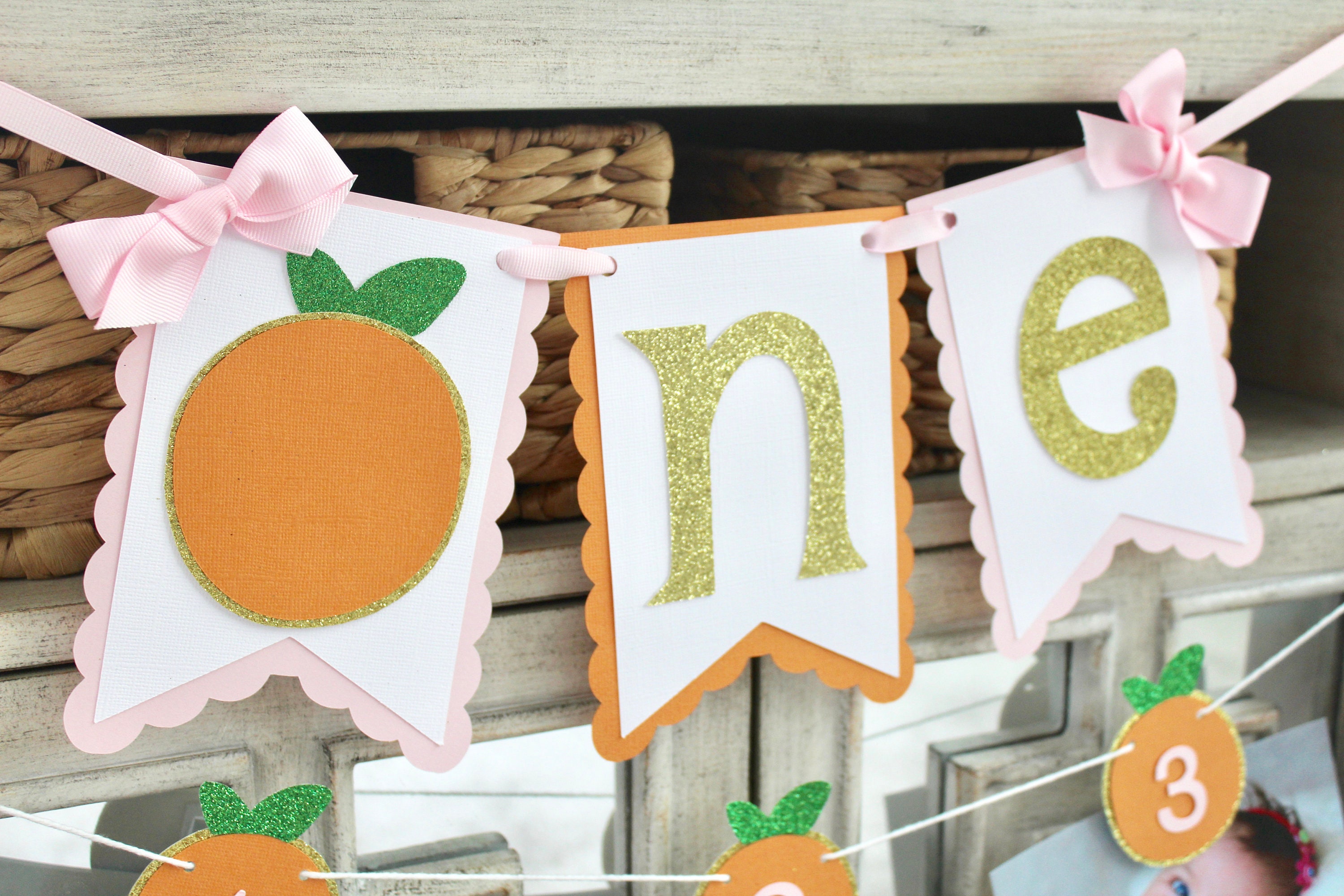 Little Cutie Birthday Decorations Little Cutie Banner Little - Etsy