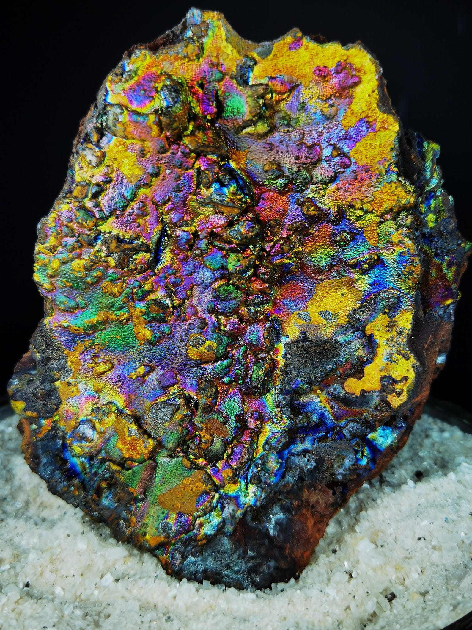 804g Top Premium Iridescent Goethite Turgite - Etsy