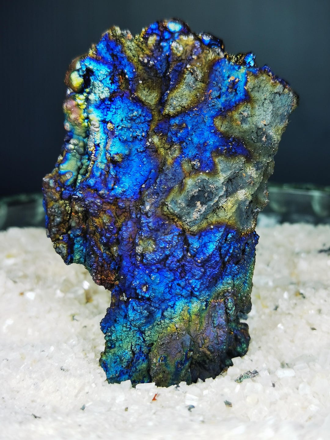 103g Top Premium Iridescent Goethite Turgite - Etsy