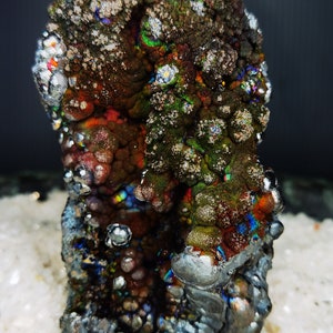 200g Top Premium Iridescent Goethite Turgite Rainbow - Etsy