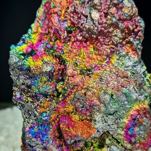 181g Collector Grade Top Premium Iridescent Goethite Turgite - Etsy