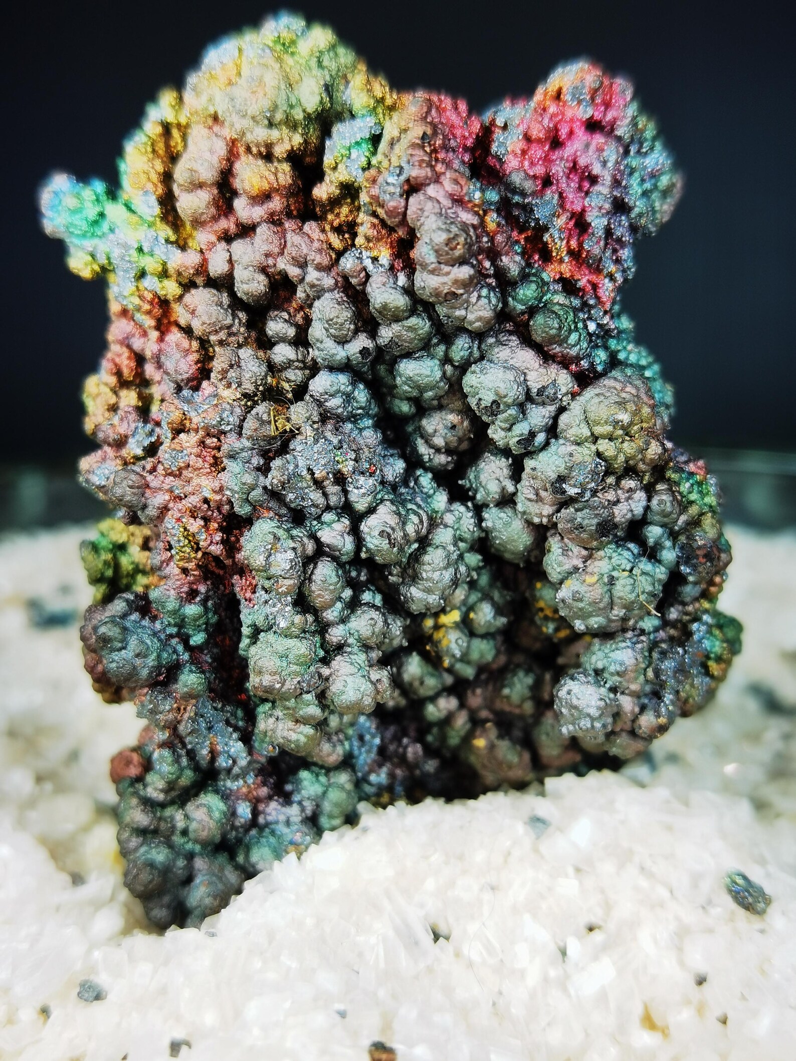 129g Top Premium Iridescent Goethite Turgite - Etsy