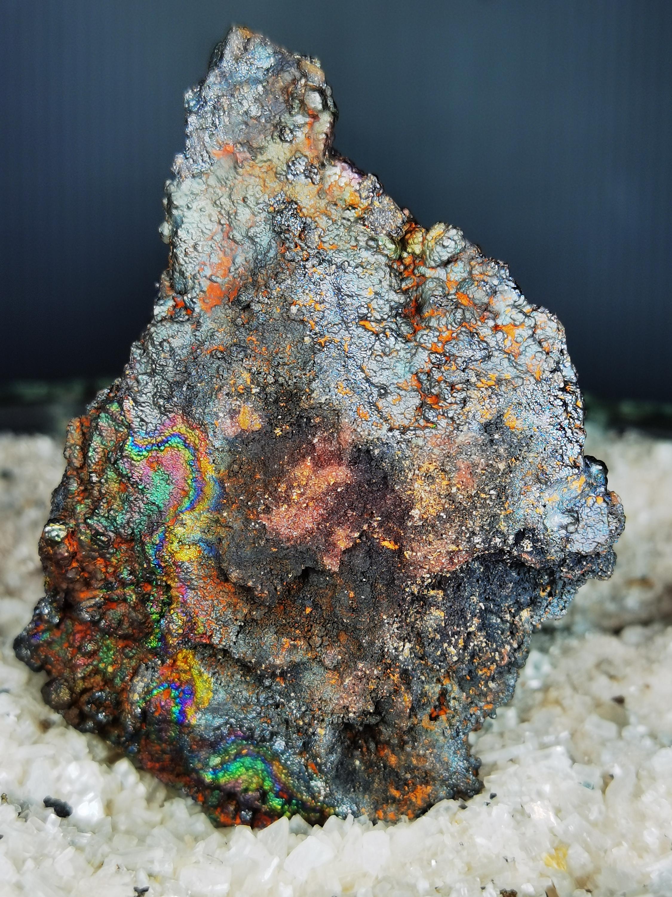 118g Top Premium Iridescent Goethite Turgite - Etsy