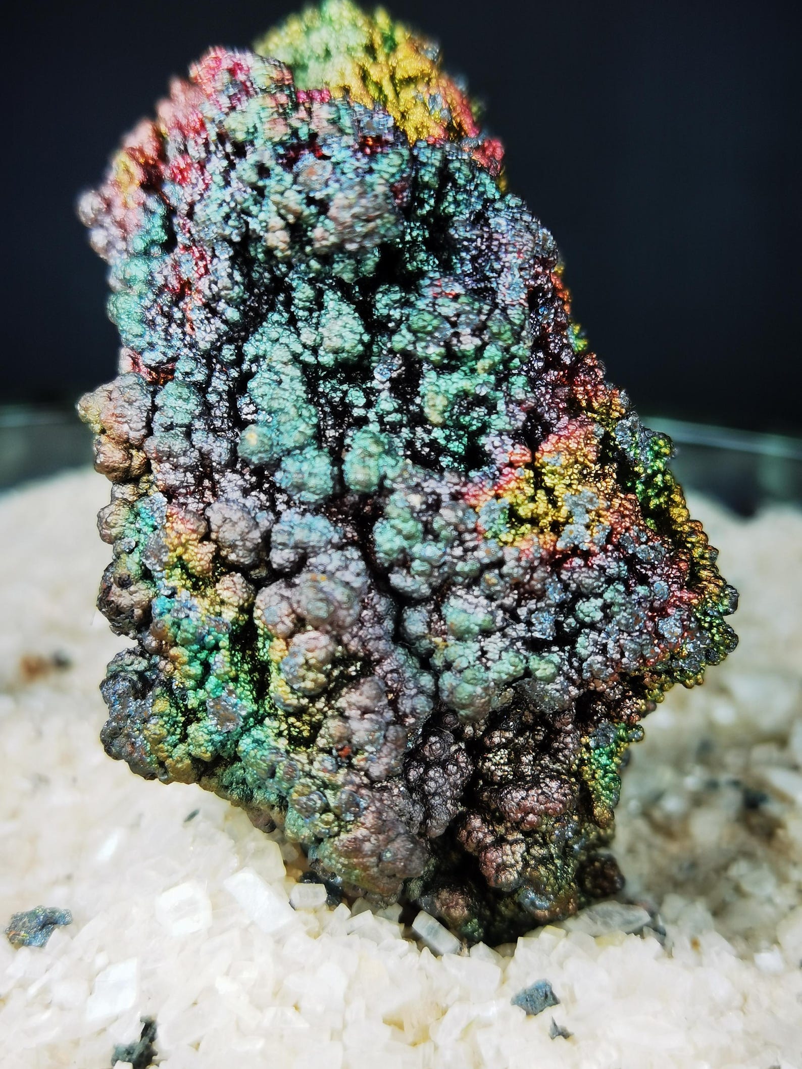 129g Top Premium Iridescent Goethite Turgite - Etsy