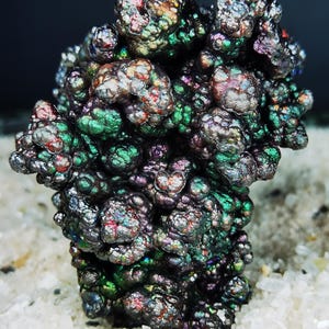 158g Top Premium Iridescent Goethite Turgite - Etsy