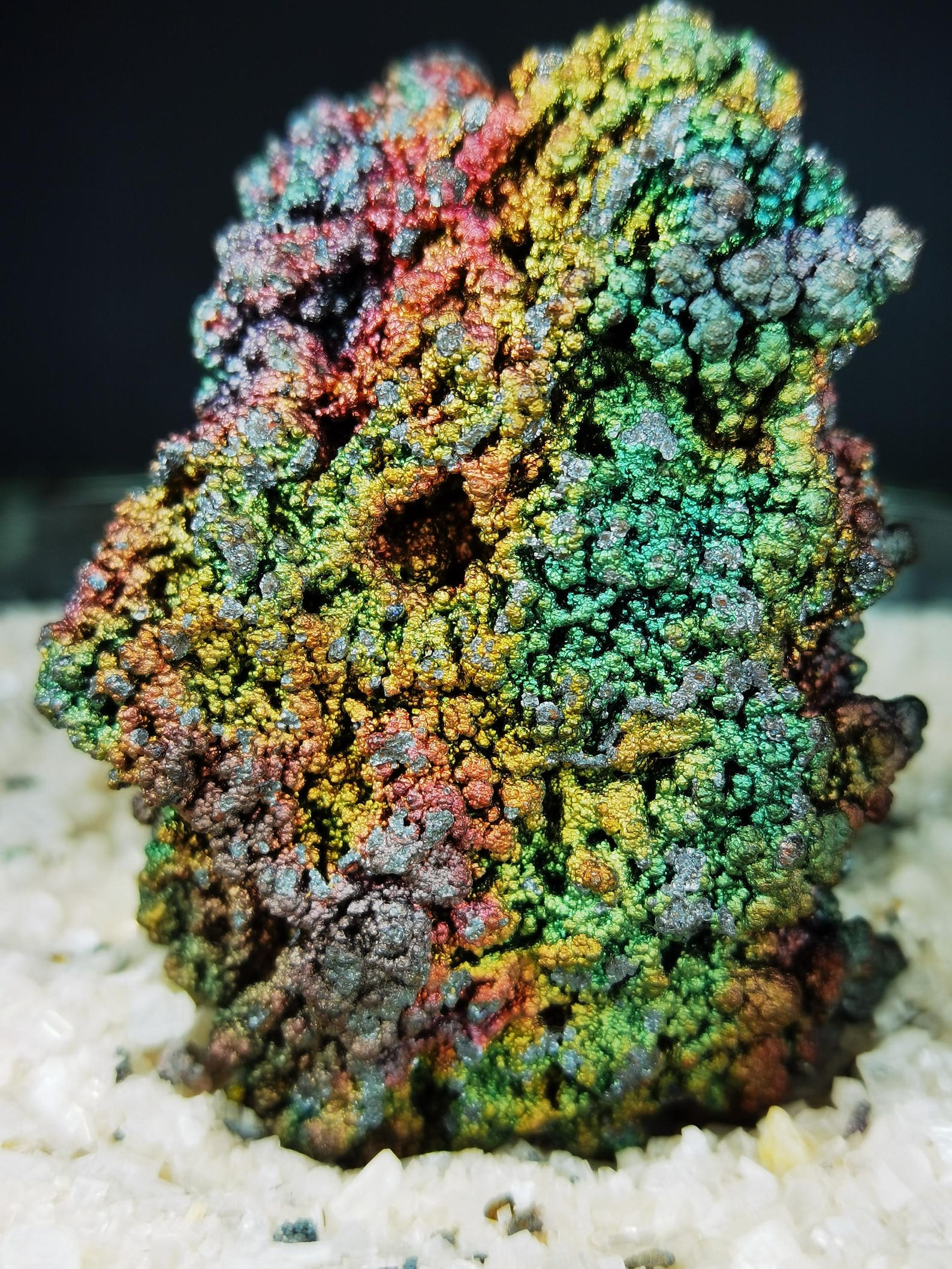 129g Top Premium Iridescent Goethite Turgite - Etsy
