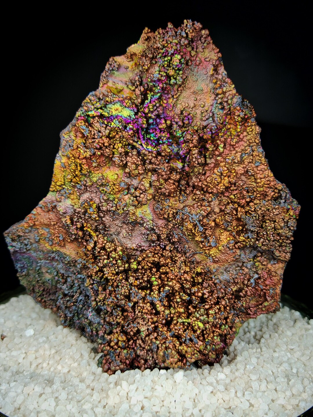 307g Top Premium Iridescent Goethite Turgite - Etsy