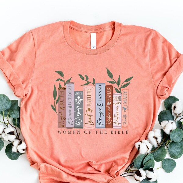 Faith Based Clothing - Etsy