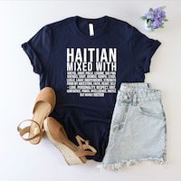 Latino Unisex Tee | Latin American Art | Personalized Fashion - Etsy