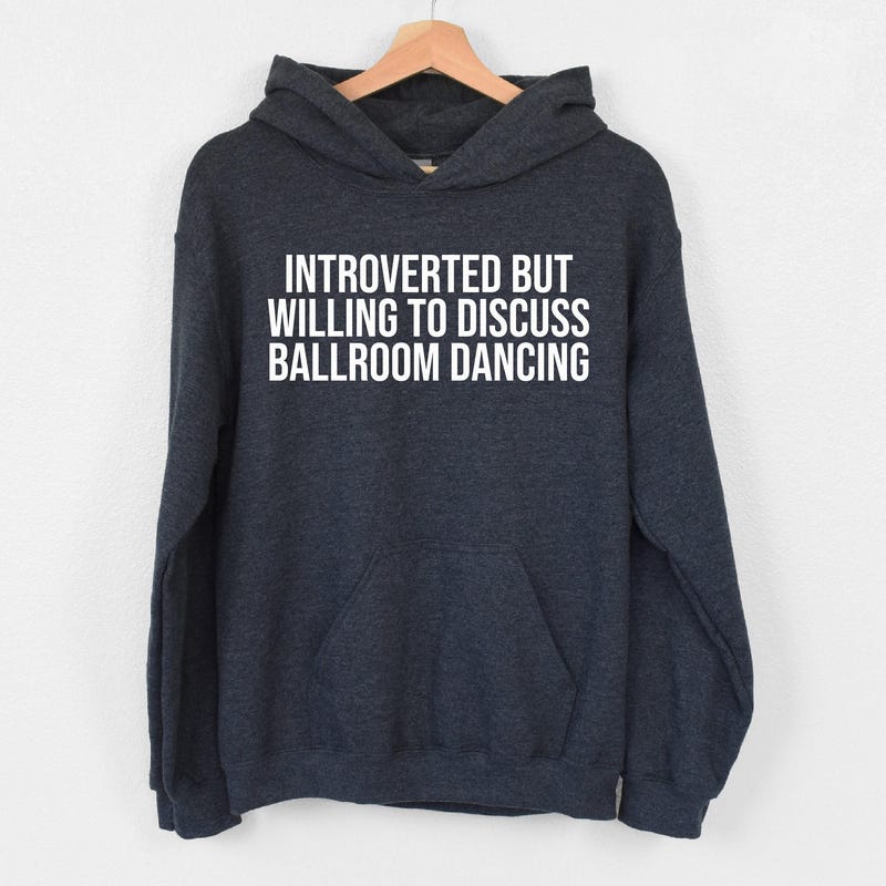 Adult Dance Class Ballroom - Etsy