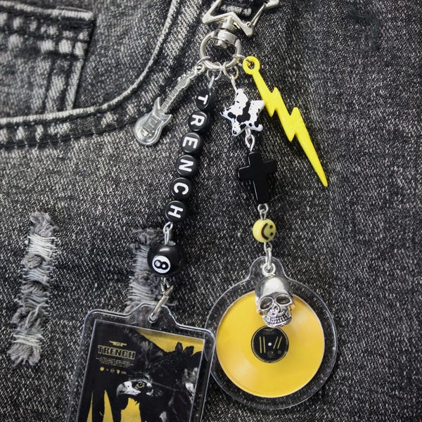 Twenty One Pilots - Etsy