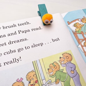 Read-to-me Buddy, Write-for-me Silent Partner, Desk Companion, Quiet ...