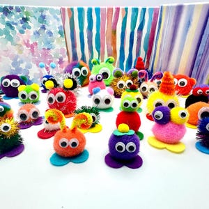 Quiet Critter Warm Fuzzies Behavior Management Quiet Critters Teacher ...