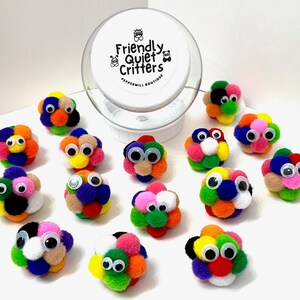 Quiet Critter Classroom Management Warm Fuzzy Reward Homeschool ...