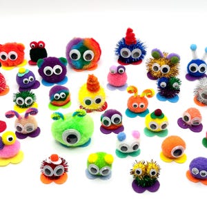 Quiet Critter Warm Fuzzies Behavior Management Quiet Critters Teacher ...