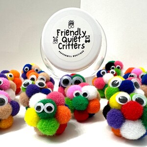 Quiet Critter Classroom Management Warm Fuzzy Reward Homeschool ...