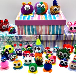 Quiet Critter Warm Fuzzies Behavior Management Quiet Critters Teacher ...
