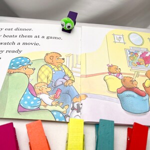 Read-to-me Buddy, Write-for-me Silent Partner, Desk Companion, Quiet ...