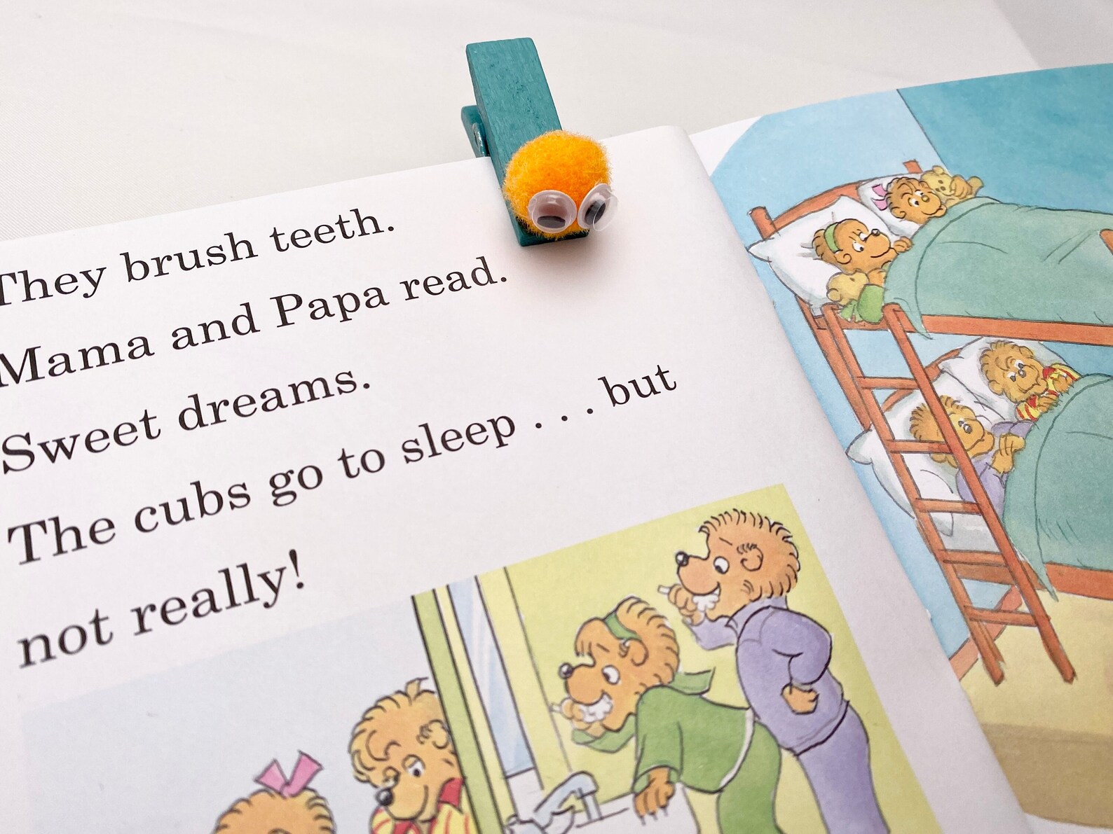 Read-to-me Buddy, Write-for-me Silent Partner, Desk Companion, Quiet ...