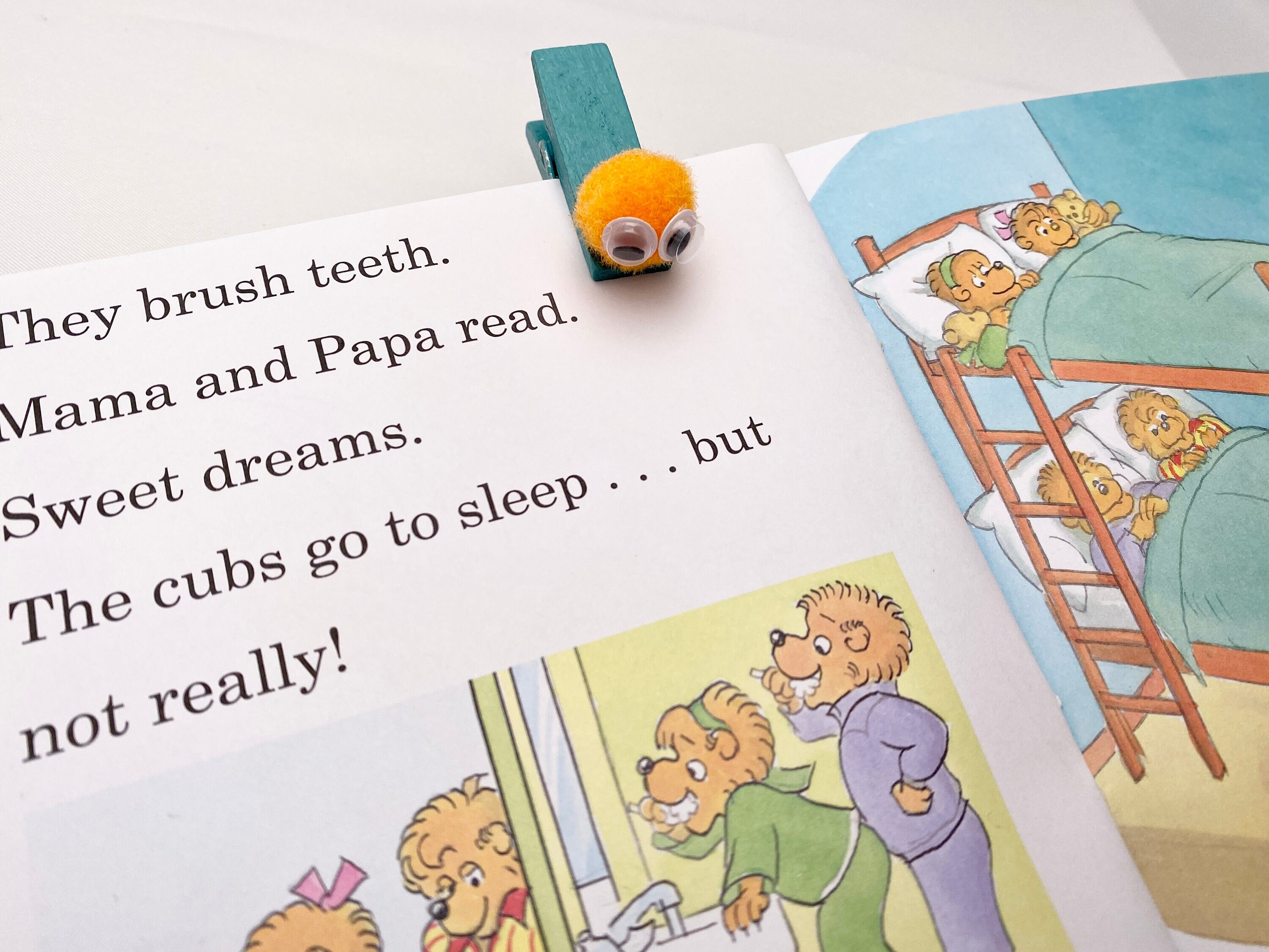 Read-to-me Buddy, Write-for-me Silent Partner, Desk Companion, Quiet ...