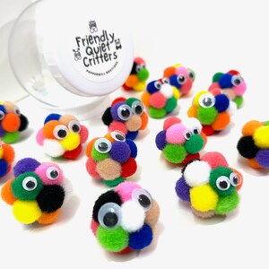 Quiet Critter Classroom Management Warm Fuzzy Reward Homeschool ...