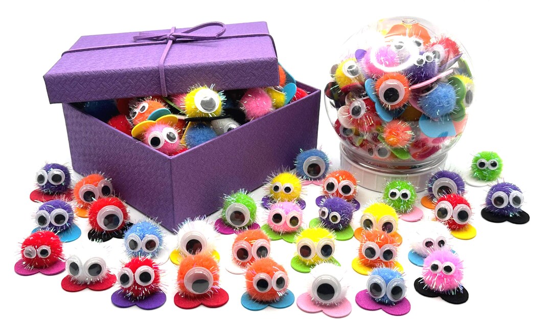 Shimmer Quiet Critters: Classroom Management Tool and Teacher Gift Idea ...