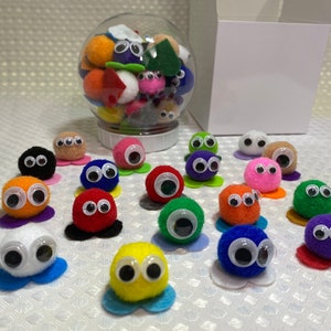 Quiet Critters Reward Jar Classroom Management Warm Fuzzy Reward ...