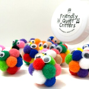 Quiet Critter Classroom Management Warm Fuzzy Reward Homeschool ...