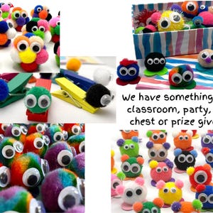 Quiet Critters Behavior Management Teacher Gift Warm Fuzzies Classroom ...