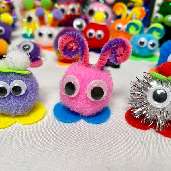 Quiet Critter Poem - Etsy