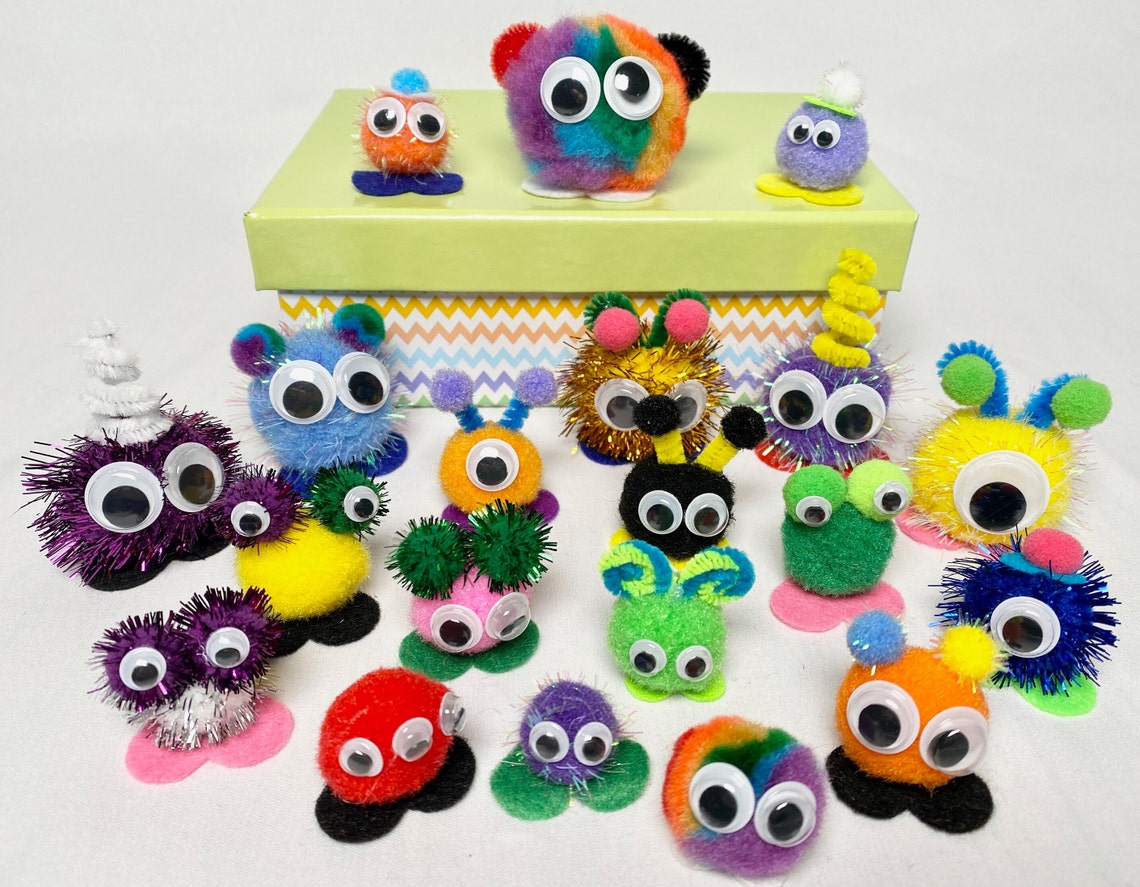 Quiet Critters With Poem and Home Teacher Gift Classroom Management ...