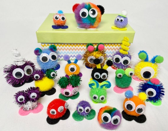 Quiet Critters With Poem and Home Friendly Weepul Classroom | Etsy