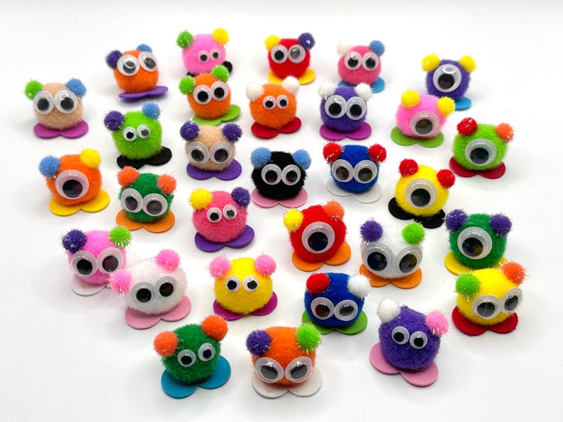 Quiet Critters Reward Jar for Classroom Management Quiet Critters Warm ...